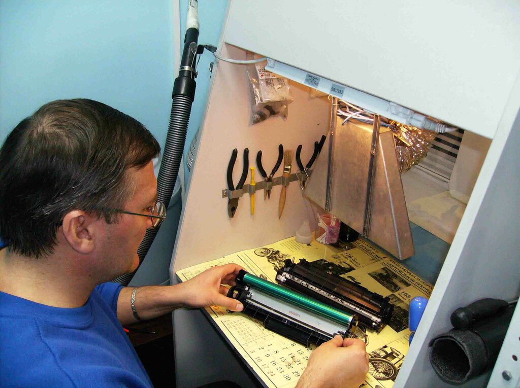 Elektronik ofis ekipmanları sarf malzemeleri Centr-zapravki-kartridzhej, Velikiy Novgorod, foto