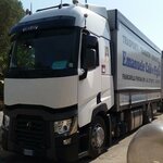 Traslochi Calo' (Viale Bastioni Carlo V No:7, Brindisi), evden eve nakliye  Brindisi'nden