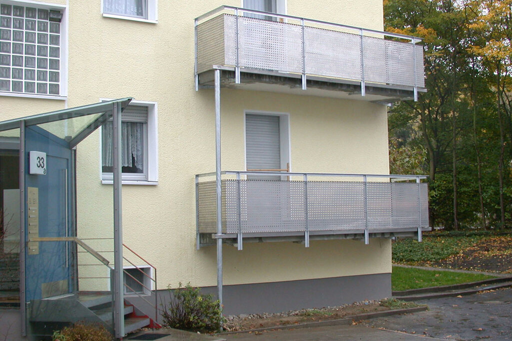 Çilingirler Josef Finger Schlosserei, Dortmund, foto