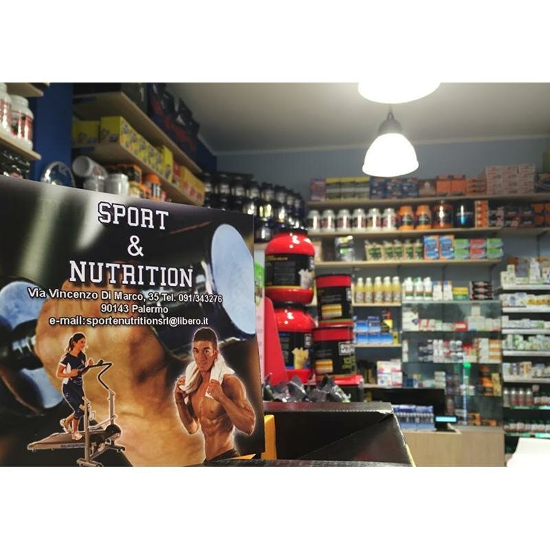 Danışmanlık hizmetleri Sport e Nutrition, Palermo, foto