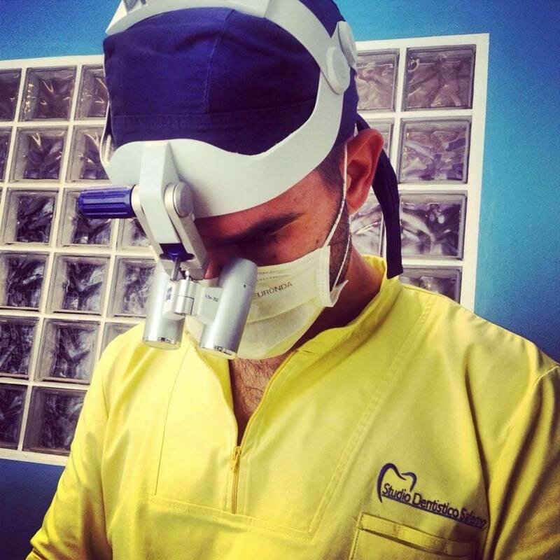 Özel ağız ve diş sağlığı klinikleri ve muayenehaneleri Studio Dentistico dott. Bettino Salerno, Sardunya, foto