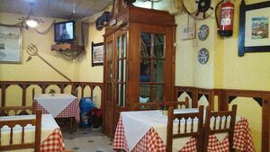 Pizzería Portobello (Calle Faro No:27, Roquetas de Mar), restoran