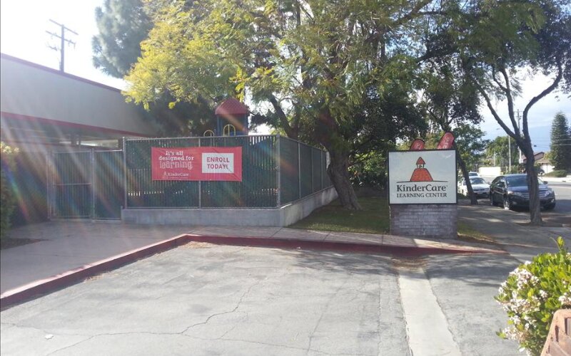 Ortaokul Merced KinderCare, Batı Covina, foto