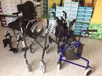 Officina Ortopedica Sanremese (Liguria, Imperia, Via Sant'Agata), ortopedik ürünler  Imperia'dan