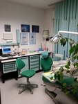 Studio Dentistico Sechi Dr. Alessandro (Via Rolando No:10, Sassari), özel ağız ve diş sağlığı klinikleri ve muayenehaneleri  Sassari'den