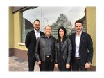 Uniqa GeneralAgentur Schnetzer Kg (Ringstraße No:48, Rankweil), sigorta şirketleri  Vorarlberg'den