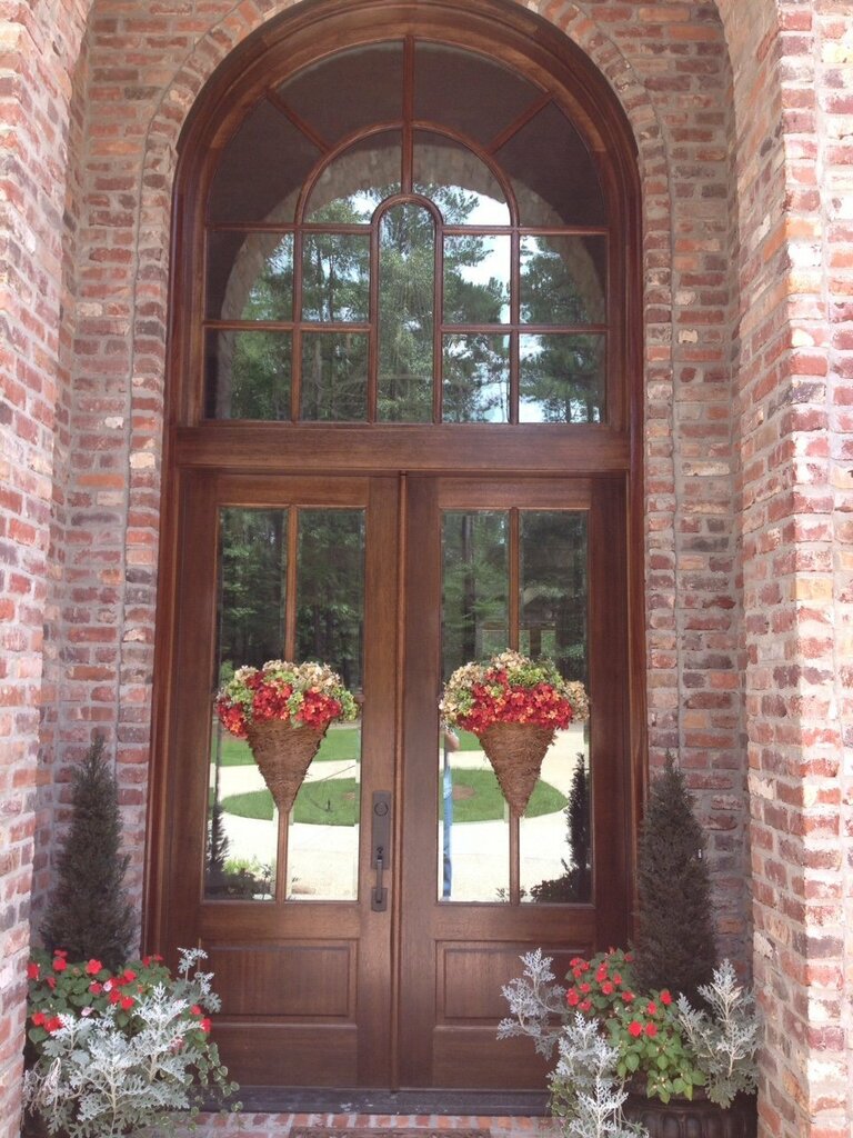 Pencere üretim, satış ve montaj firmaları American Window and More, Missisippi Eyaleti, foto