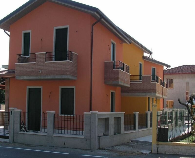 Kaynak işleri Giulietto Snc, Dünya, foto