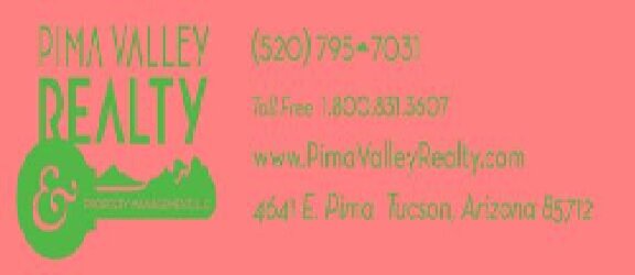 Arazi dizisi Pima Valley Realty & Property Management, LLC, Tucson, foto