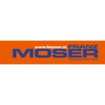 Franz Moser GmbH (Lower Austria, Korneuburg, Bergstraße, 15), banyo ve klozet mağazaları  Viyana'dan