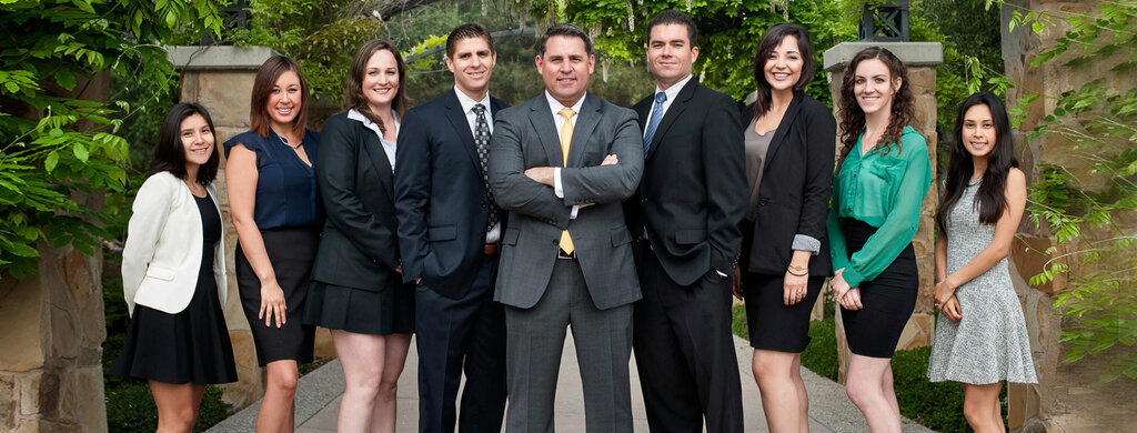 Avukatlar Law Offices of Brent A. Duque, Newport Beach, foto