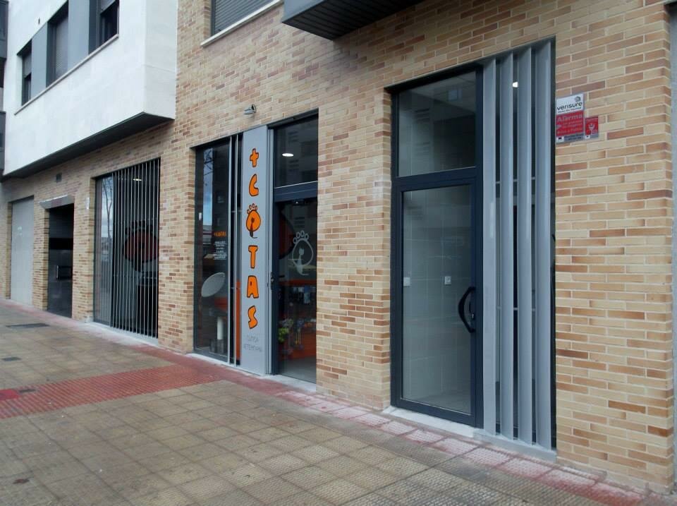 Veteriner klinikleri Clínica Veterinaria MasCotas, Logrono, foto
