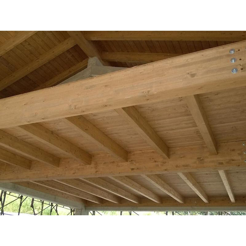 i̇nşaat malzemeleri toptan S e a Strutture in Legno, Potenza, foto