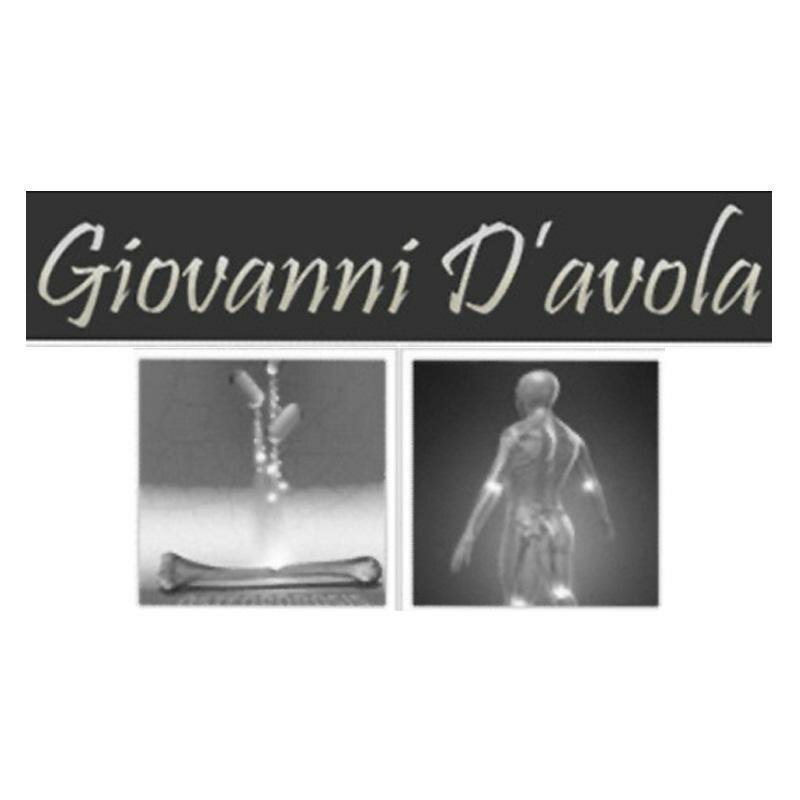 Ortopedik ürünler D'Avola Dott. Giovanni, Syracuse, foto