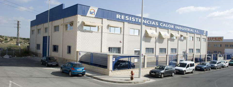 Elektrik ürünleri Resistencias Calor Industrial, , foto