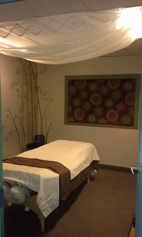 Sağlık merkezleri Everybodies Gym, Ohio Eyaleti, foto