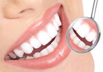 Studio Odontoiatrico Associato Dr. ssa Rebetti - Dr. Tranquillini (Friuli-Venezia Giulia, Udine), özel ağız ve diş sağlığı klinikleri ve muayenehaneleri  Friuli‑Venezia Giulia'dan