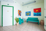 Studio Dentistico Dr. Paolo Casadei (Emilia-Romagna, Forlì-Cesena, Cesena, Via Piave), özel ağız ve diş sağlığı klinikleri ve muayenehaneleri
