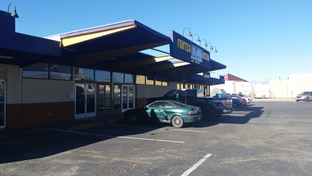 i̇nşaat firmaları Jrak Construction LLC, Albuquerque, foto