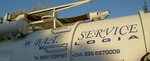 Autospurghi Ba. T. Service (Via Gaetano Junior Sansone No:28, Ostuni), evden eve nakliye  Puglia'dan