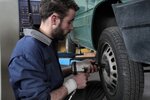 Officina Sisti (Via Nazionale Ponente No:53, Argenta), jant ve lastikçiler  Emilia‑Romagna'dan