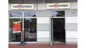 Güzellik salonu HairExpress, Zweibrucken, foto