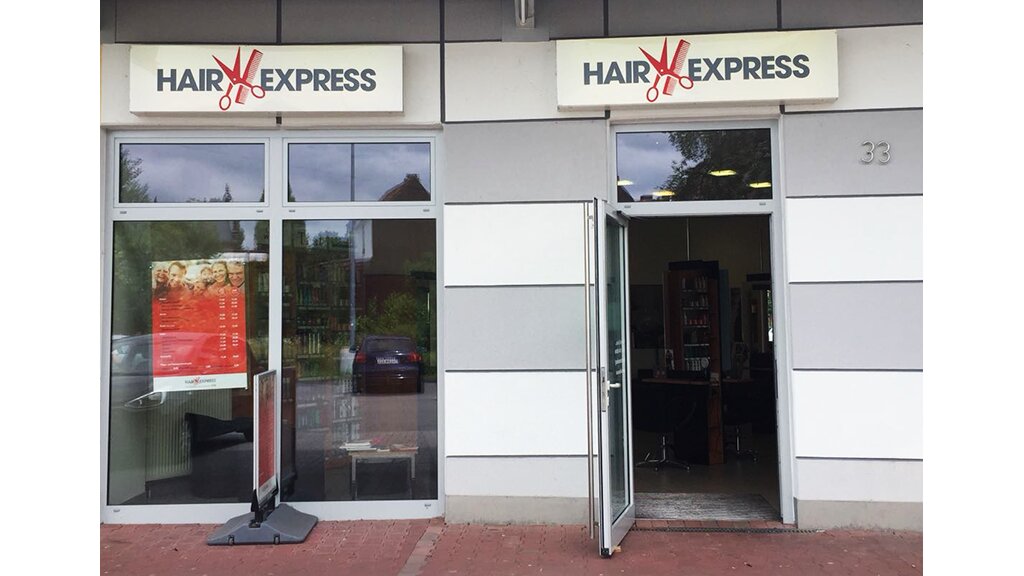 Güzellik salonu HairExpress, Zweibrucken, foto