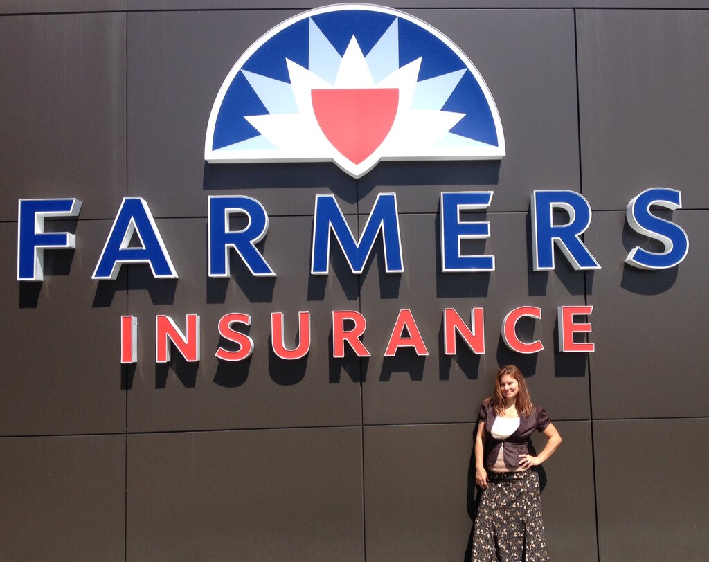 Sigorta şirketleri Farmers Insurance - Tanya Burleson, Ohio Eyaleti, foto