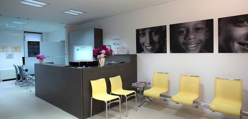 Özel ağız ve diş sağlığı klinikleri ve muayenehaneleri Studio Dentistico Ortodontico Grendene, Dünya, foto