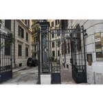 Gasparini Dr. Alessandra (Viale Giuseppe Mazzini No:88), noterler  Roma'dan