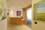 Anced Studio Medico (Piedmont, Torino, Via Vincenzo Lancia), poliklinikler  Torino'dan