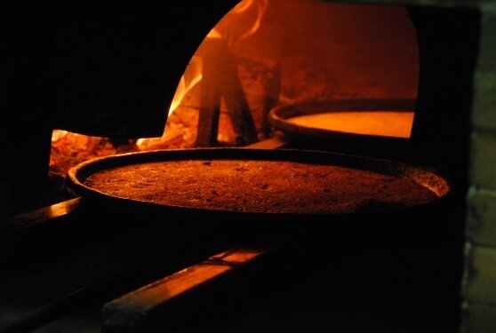 Bar Pizzeria Pizza Fabri, Sassari, foto