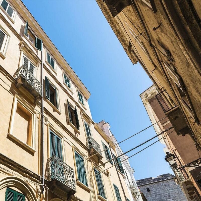 Gayrimenkul yönetimi Amministrazioni Ottonello, Savona, foto