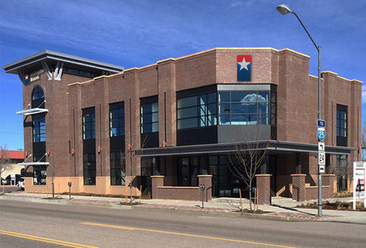 Konut kredisi hizmetleri Independent Financial, Colorado Springs, foto