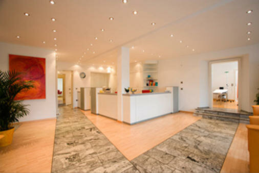 Ortopedik ürünler Zentrum für Orthopädie und Rheumatologie Fleßa & Fleßa, Hof, foto
