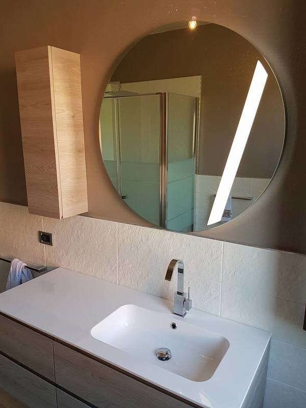 Sıhhi tesisat hizmetleri Ecoidraulica, Dünya, foto
