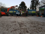 Gartenbau Boelmann Inh. Fehmi Rexhepi (Neusser Weg No:80, Düsseldorf, Dusseldorf), peyzaj tasarımı  Düsseldorf'tan