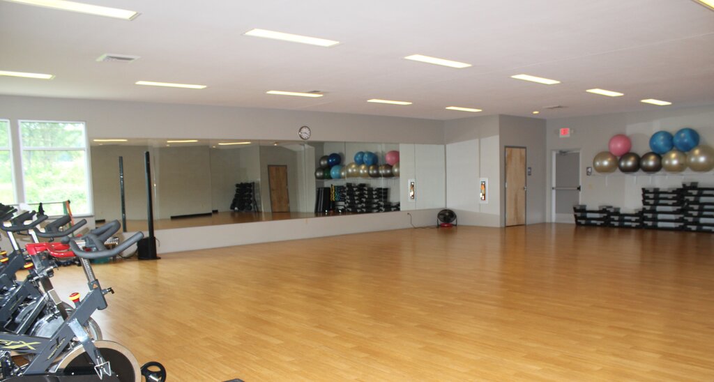 Fitness kulüpleri Air Physical Therapy and Fitness, Pennsylvania, foto