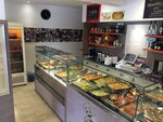 Rosticceria Pizzeria L'Angolo da Vito (Via Borgognoni No:42, Pistoia), pizzacılar  Pistoia'dan