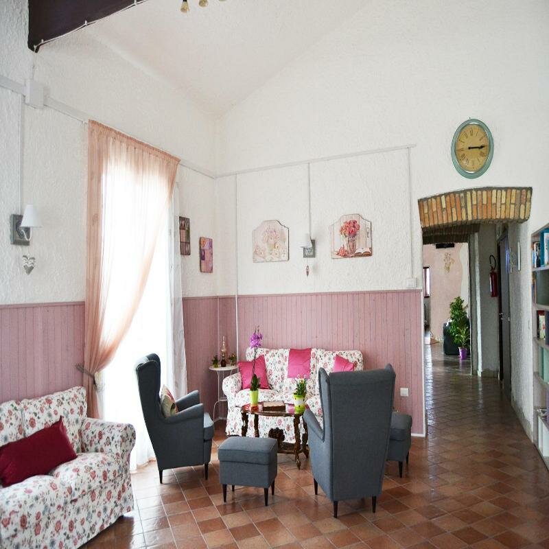 Huzurevi, bakımevi Casa di Riposo Il Giardino del Tempo, Lazio, foto