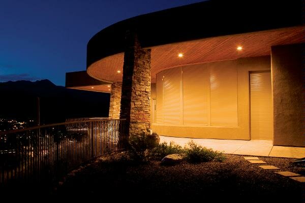 Çerçeve ve çadır yapıları Tucson Rolling Shutters, Tucson, foto