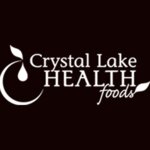 Crystal Lake Health Food Store (State of Illinois, McHenry County, Crystal Lake), market  Crystal Lake'ten