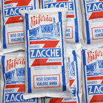 Riseria Zacchè Mario (Piazza Virgiliana No:31, Mantova, Mantua), market  Lombardiya'dan