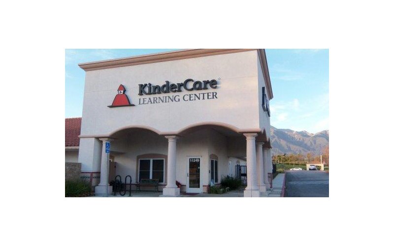 Ortaokul Terra Vista KinderCare, Rancho Cucamonga, foto