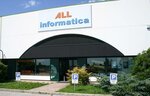All Informatica (Friuli-Venezia Giulia, Provincia di Udine, Via Nazionale, 56), bilgisayar mağazaları  Friuli‑Venezia Giulia'dan