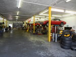 Lemon Chasers Automotive LLC (United States, Orlando, 917 W. Central Blvd.), oto kaporta  Orlando'dan