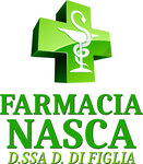 Farmacia Nasca (Via Oreto No:208, Palermo), alternatif tıp merkezleri  Palermo'dan
