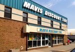 Mavis Discount Tire (United States, Bronx, 5760 Broadway), otomobil ekspertizi  New York'tan