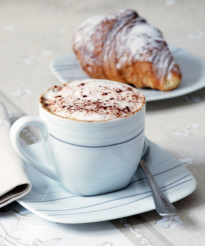 Bar Caffe' Cavour, Lombardiya, foto