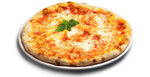 Pizzeria Mediterranea (Venice, province of Padua, Sant'Angelo di Piove di Sacco, Piazza 4 Novembre), pizzacılar  İtalya'dan